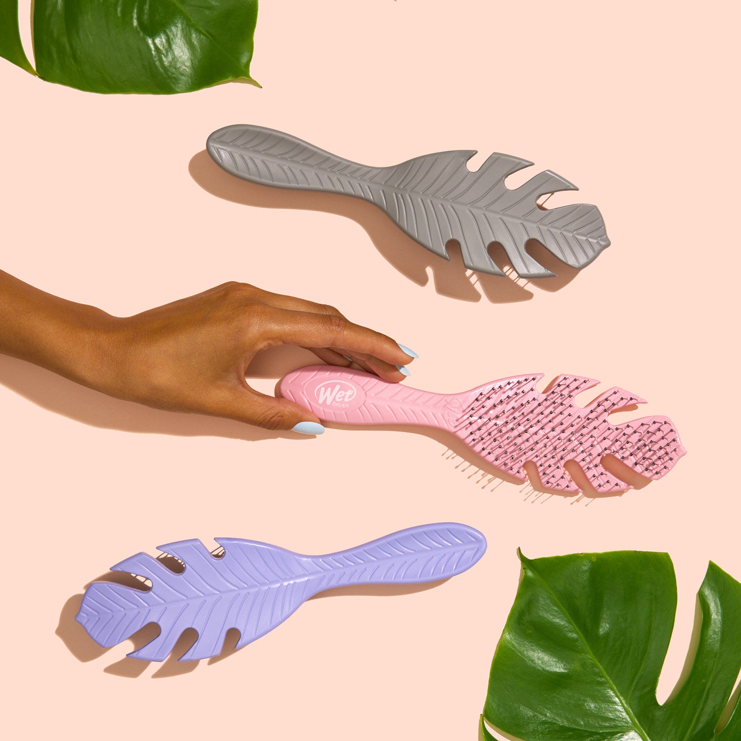 Wet Brush Official Site - Pain Free Brushing for Every Occasion