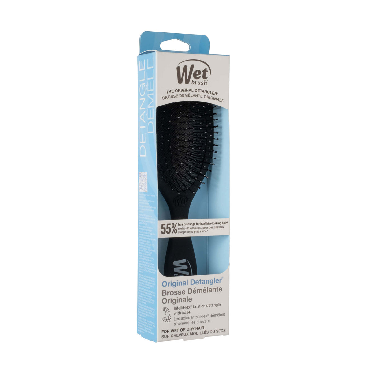 Original Detangler - Frost Black