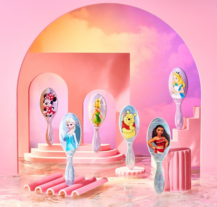 Wet Brush Official Site - Pain Free Brushing for Every Occasion