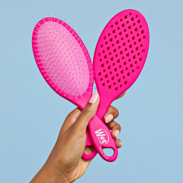 Wet Brush Official Site - Pain Free Brushing for Every Occasion
