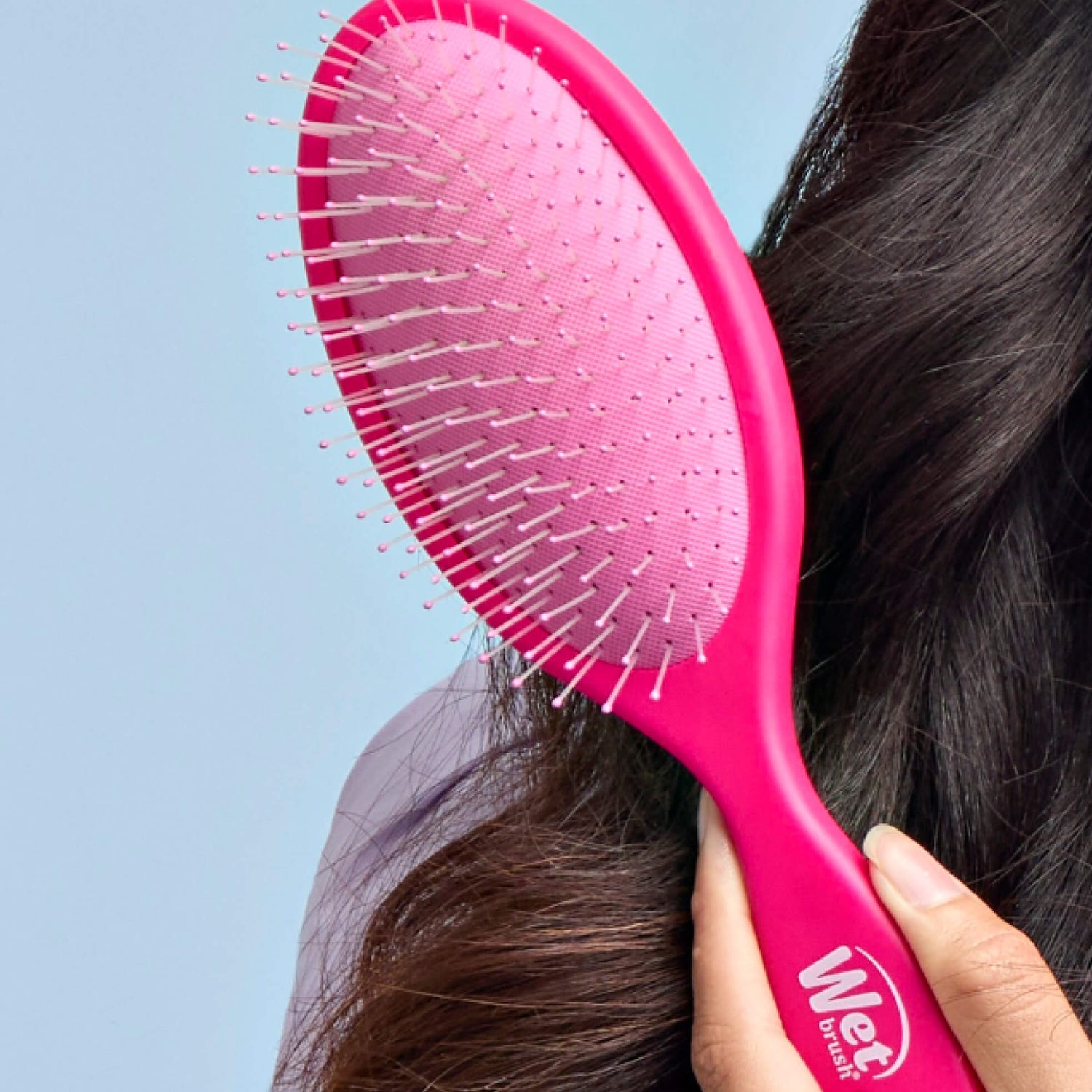 Wet Brush Official Site - Pain Free Brushing for Every Occasion