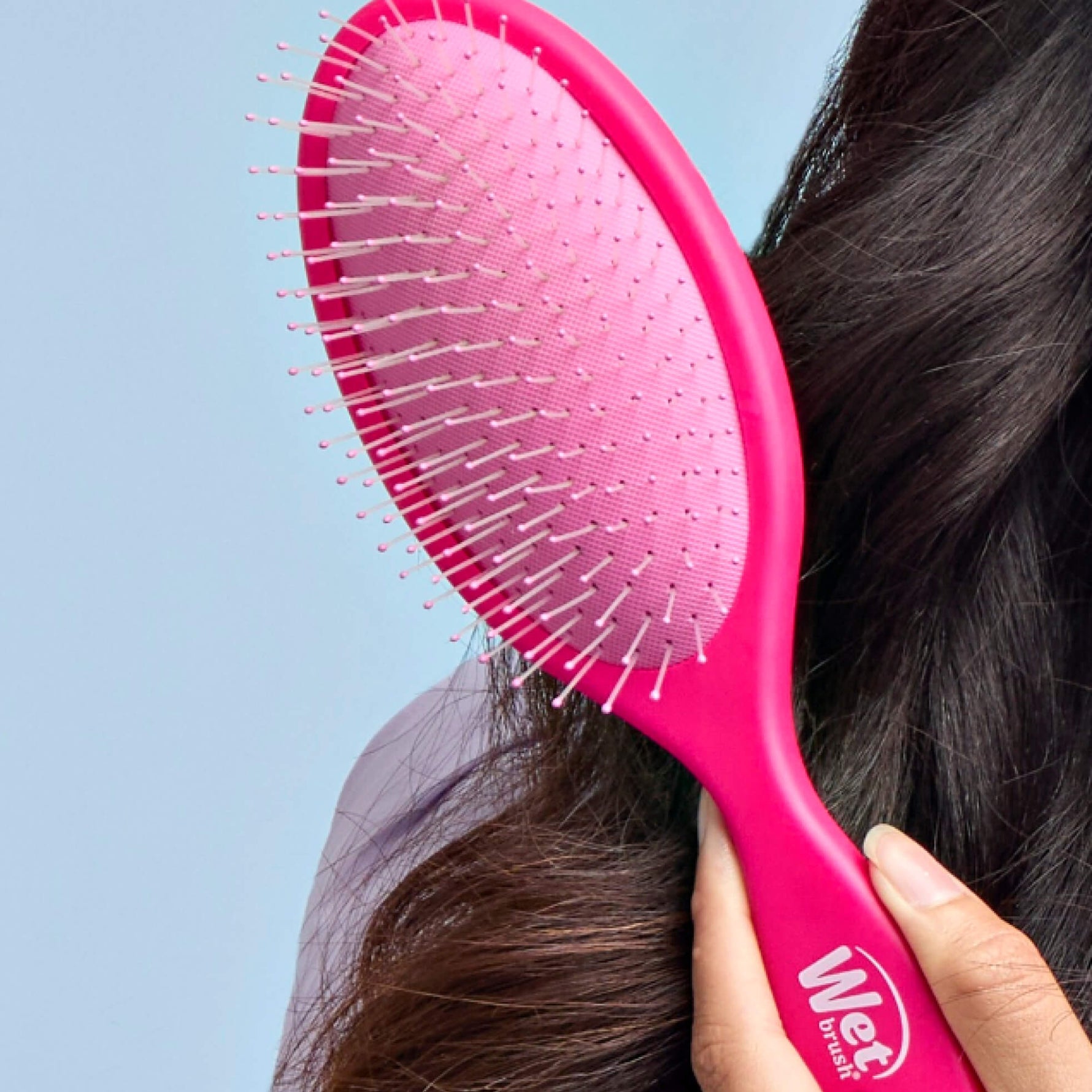 Wet Brush Official Site - Pain Free Brushing for Every Occasion