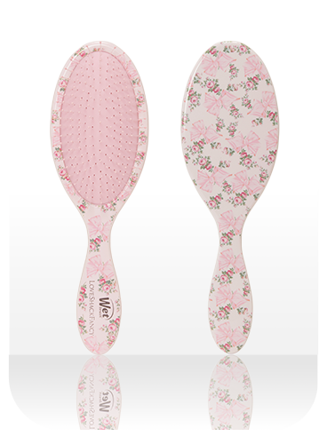 Wet Brush Official Site - Pain Free Brushing for Every Occasion