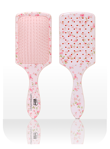 Wet Brush Official Site - Pain Free Brushing for Every Occasion